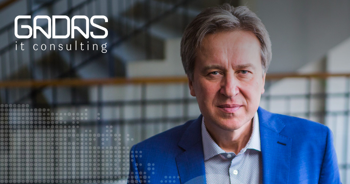 GADAS it consulting | Gadas IT consulting